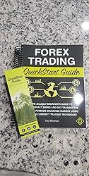 Amazon.com: Forex Trading QuickStart Guide: The Simplified Beginner’s Guide to Successfully ...