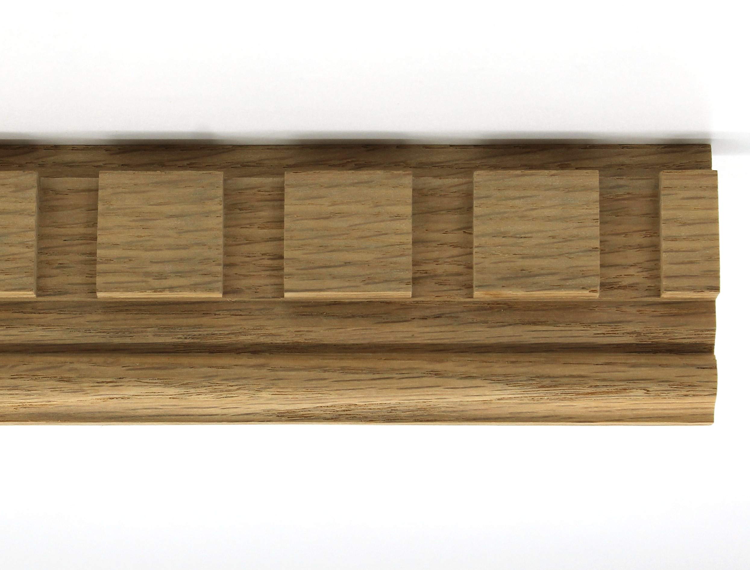 Architectural Wood Trim