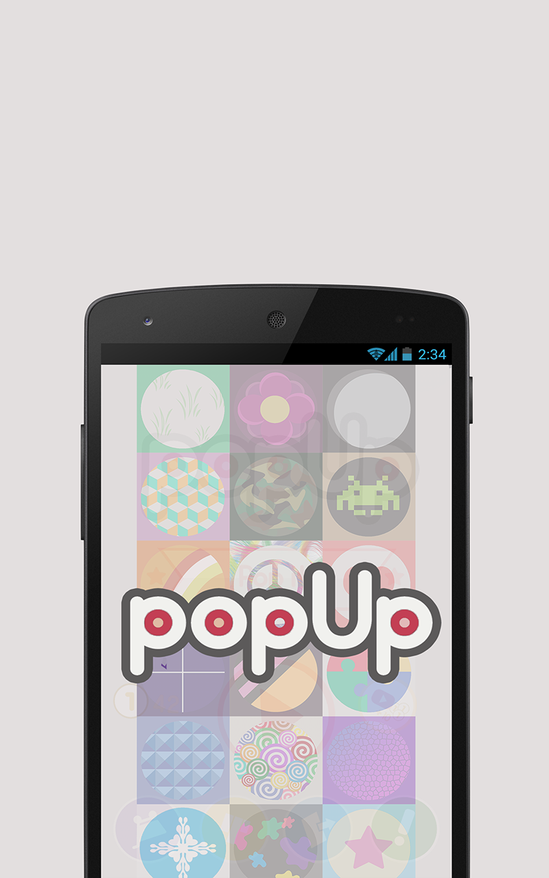 PopUp - App on Amazon Appstore