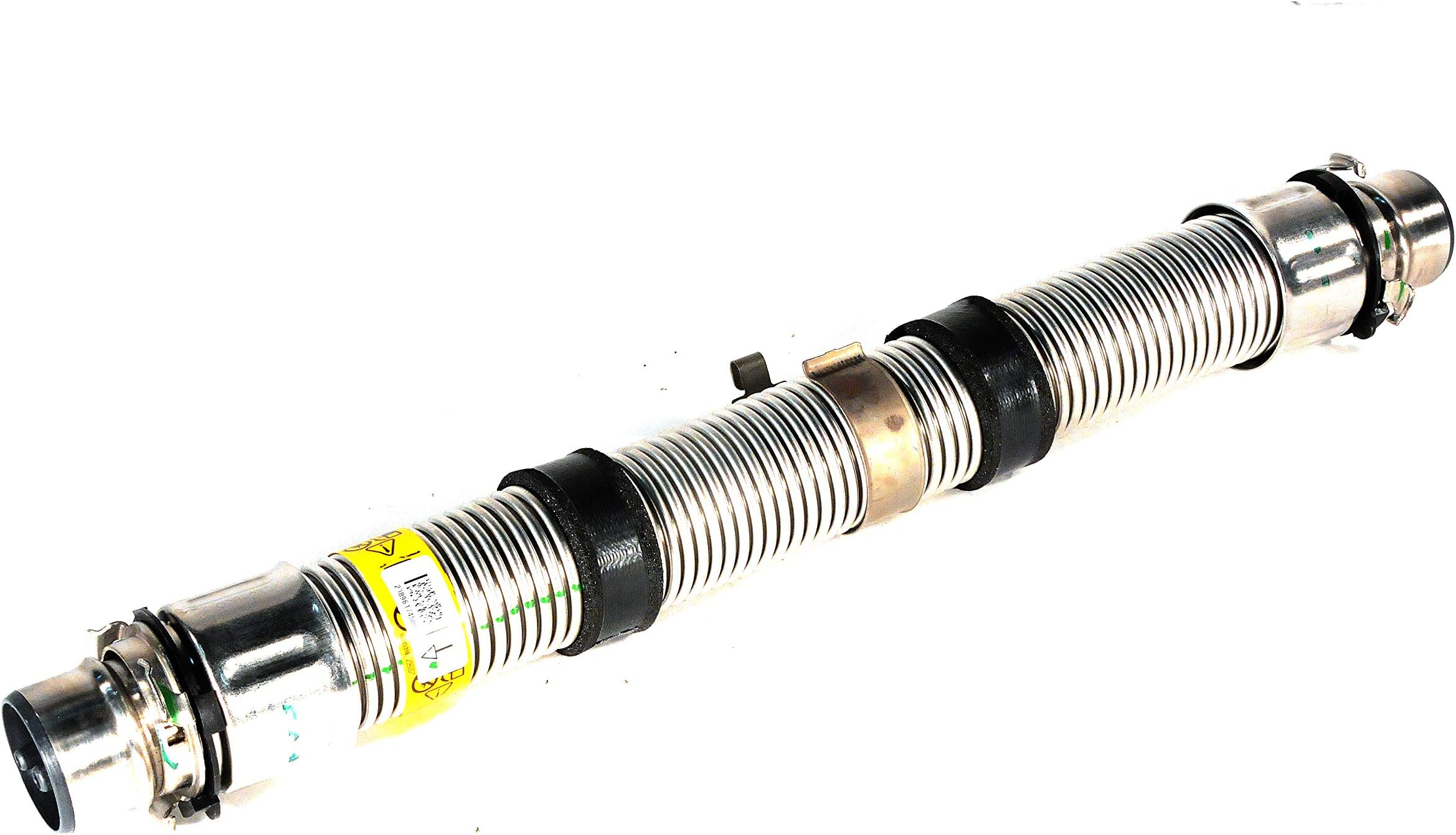 Amazon.com: GM Parts 23248013 Fuel Feed Hose : Automotive