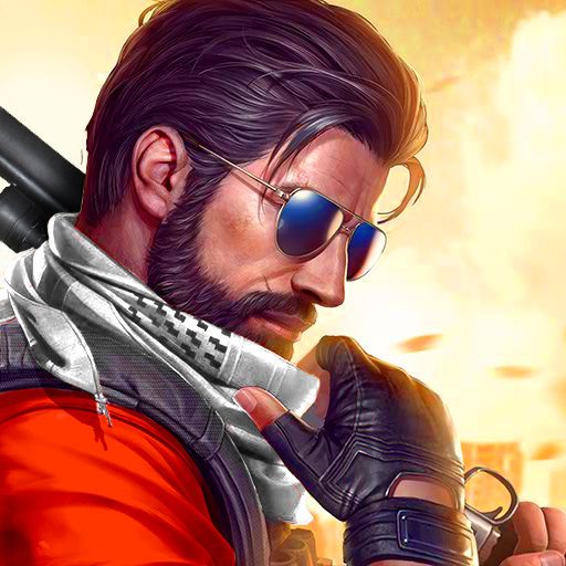 3D Sniper Hero Assassin Action Packed Game For Kids 2023 - App on ...