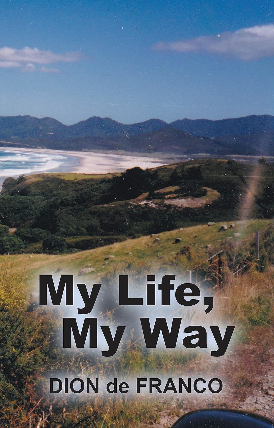 My Life, My Way, de Franco, Dion, eBook - Amazon.com