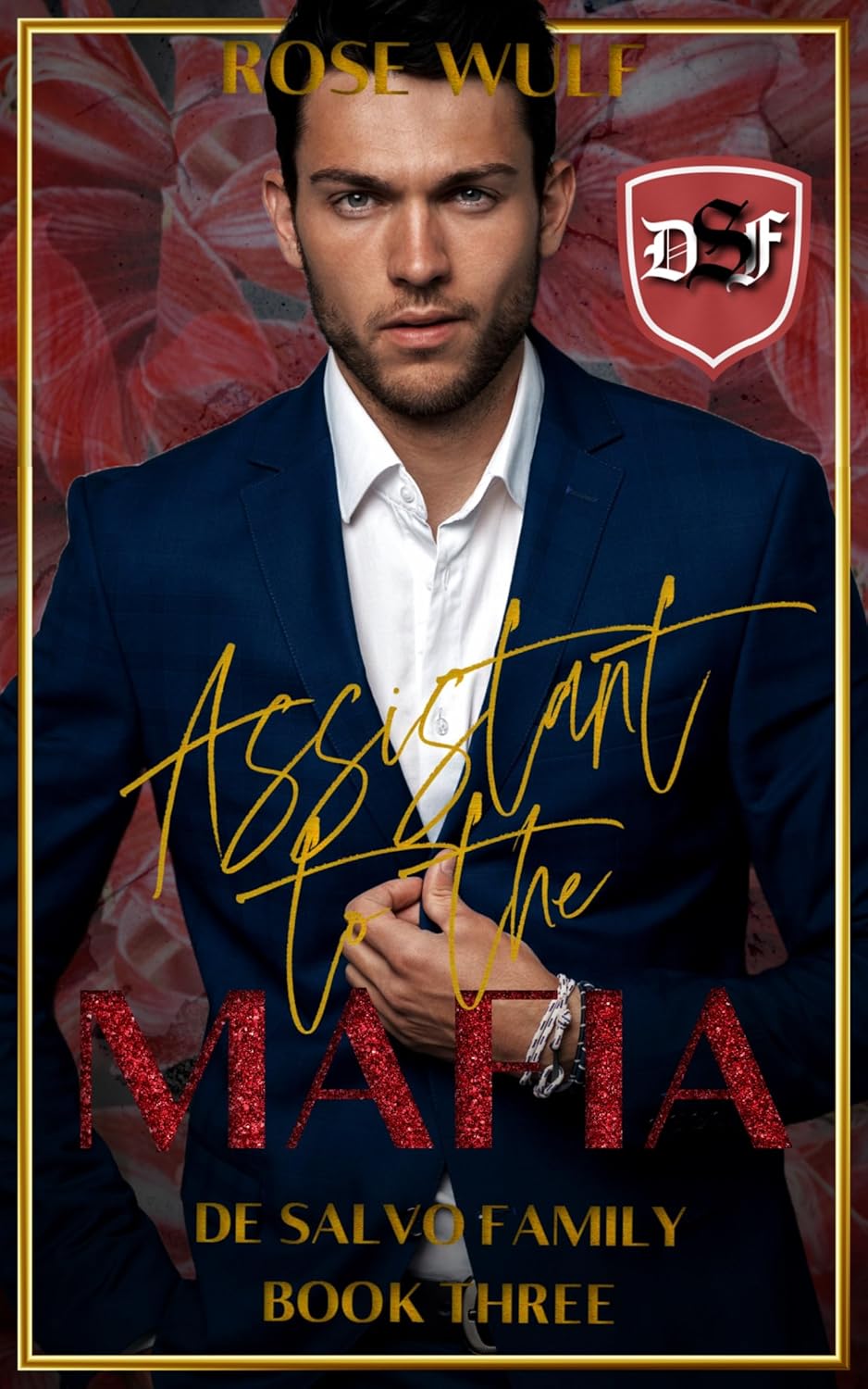 Amazon.com: Assistant to the Mafia (De Salvo Family Book 3) eBook ...