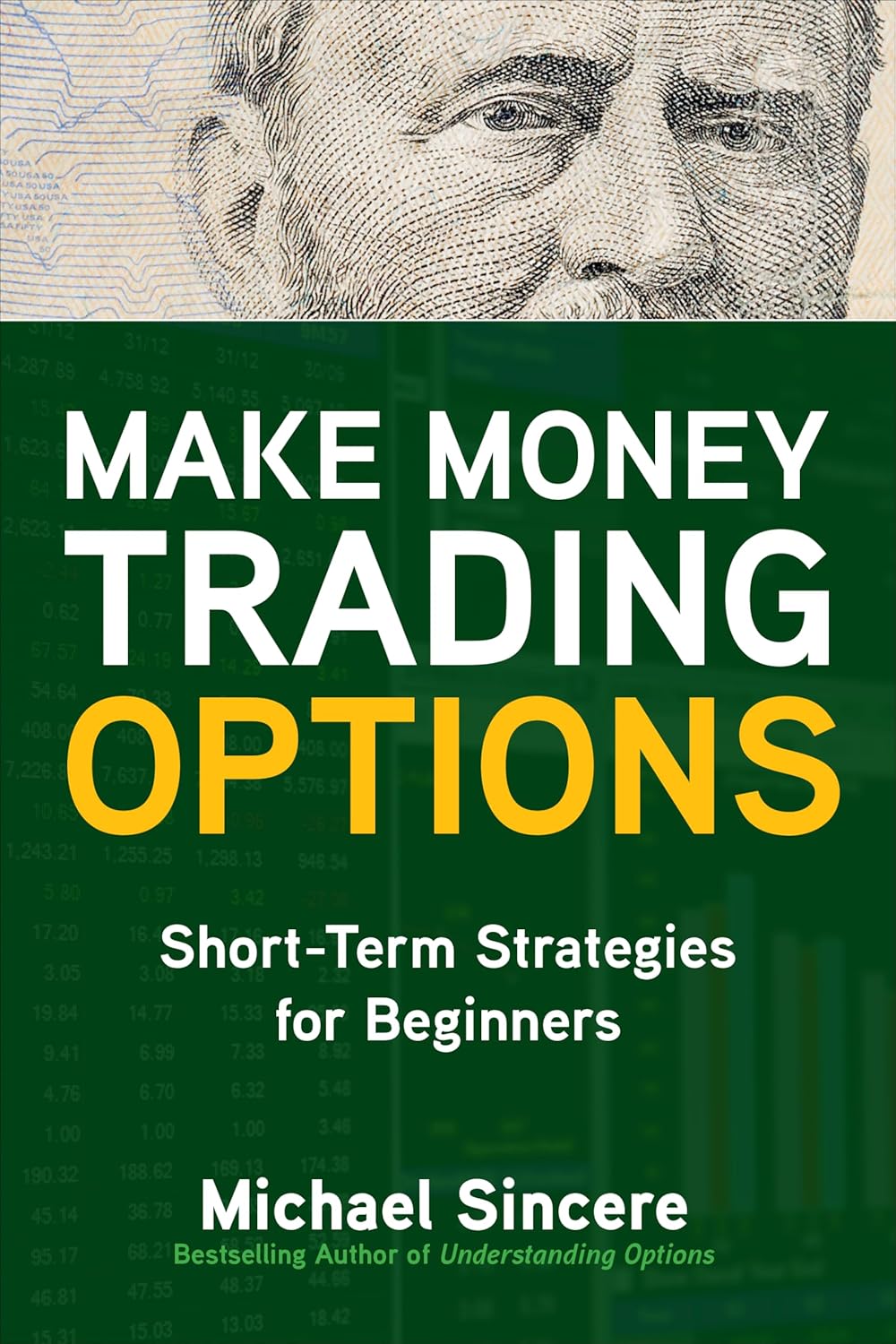 Amazon.com: Make Money Trading Options: Short-Term Strategies for ...