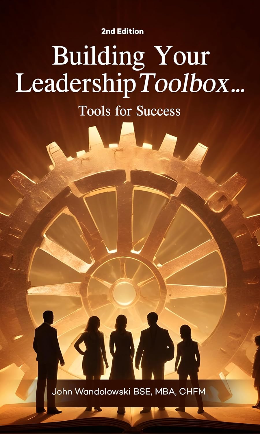 Amazon.com: Building Your Leadership Toolbox...: Tools for Success ...