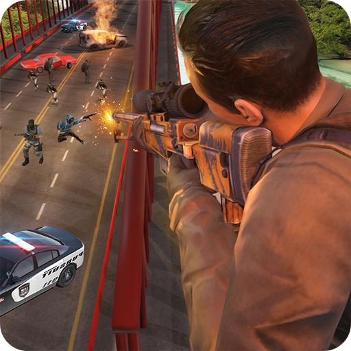 Bridge Camping Sniper Shooter: FPS Shooting Game - App on Amazon Appstore