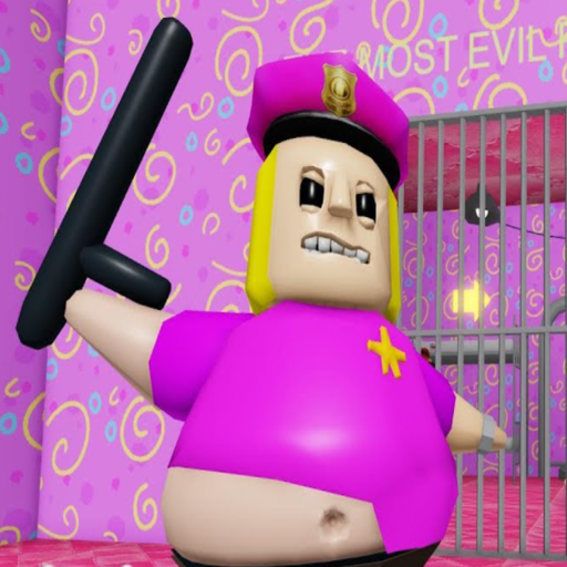 Crazy Princess Stinky Police Prison Run - App on Amazon Appstore