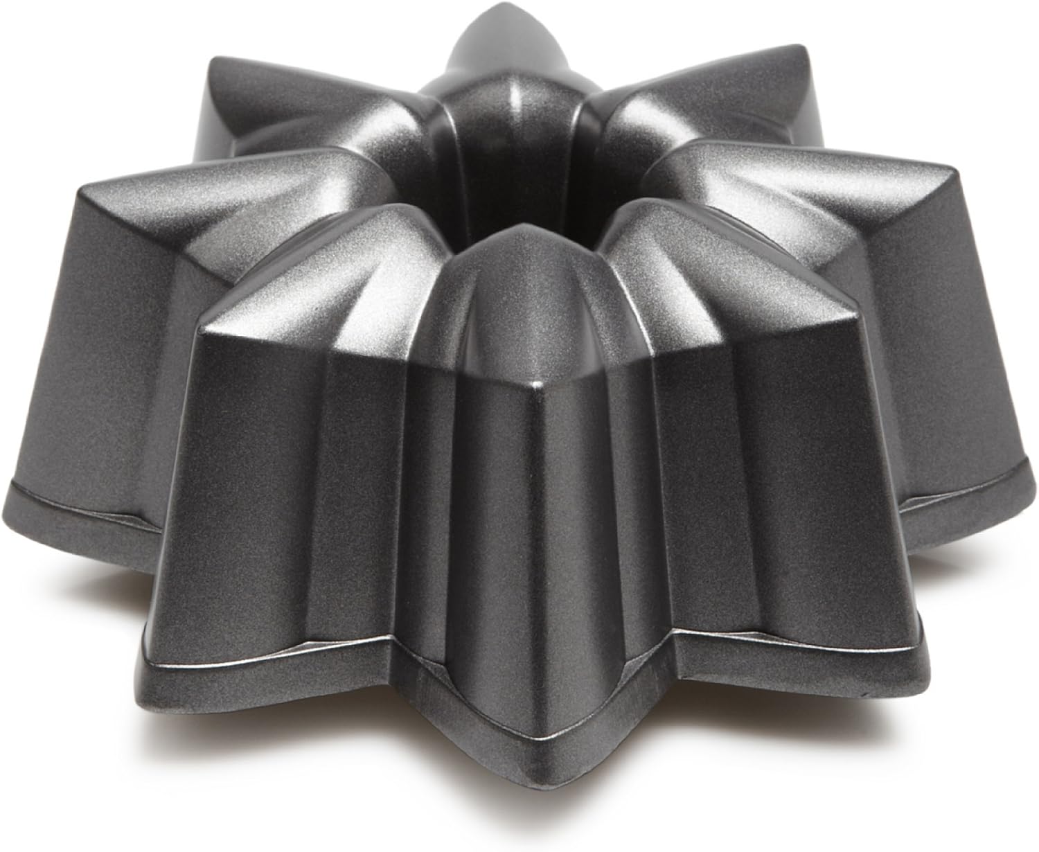 Amazon.com: Kaiser Bakeware KaiserCast Star Bundform Pan, 7"