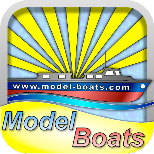 Model Boats - App on Amazon Appstore
