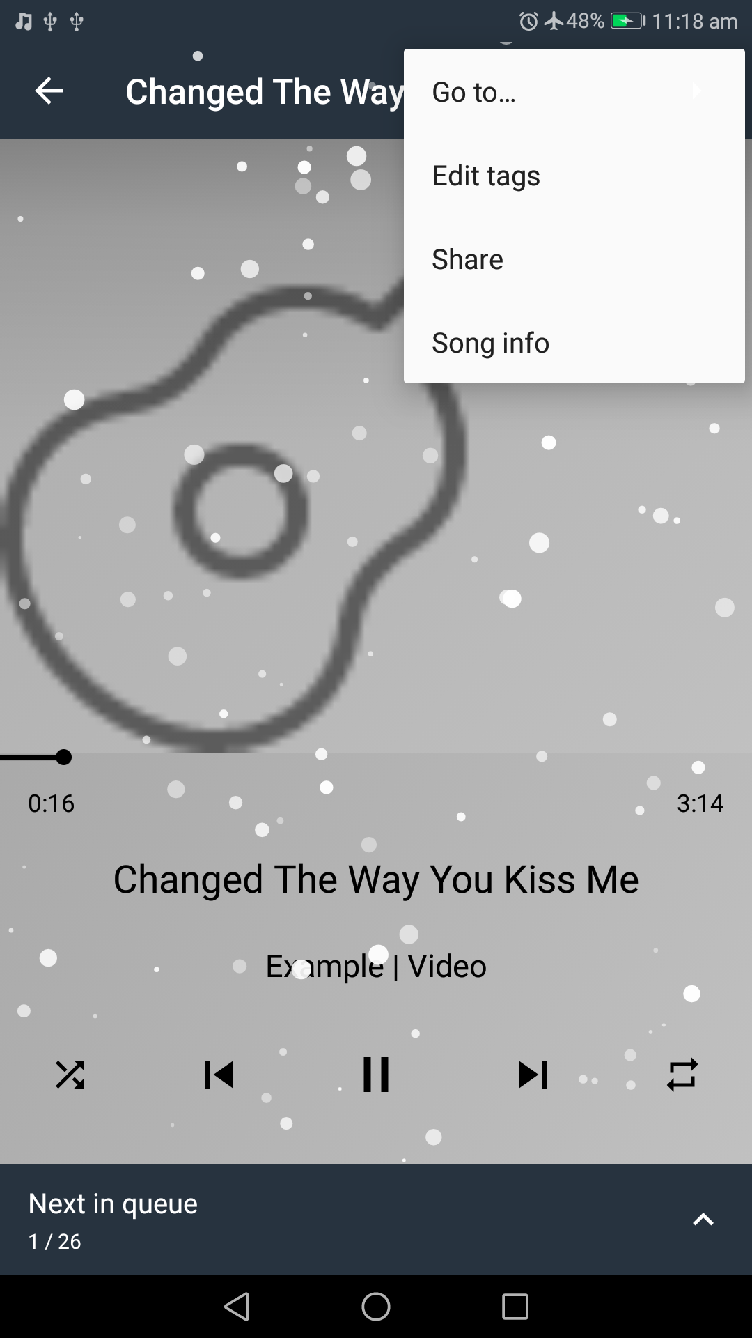 Mp3 music Player. Play music on music player app - App on Amazon Appstore