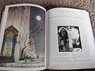 Kay Nielsen: East of the Sun / West of the Moon: Nielsen, Kay, Daniel ...