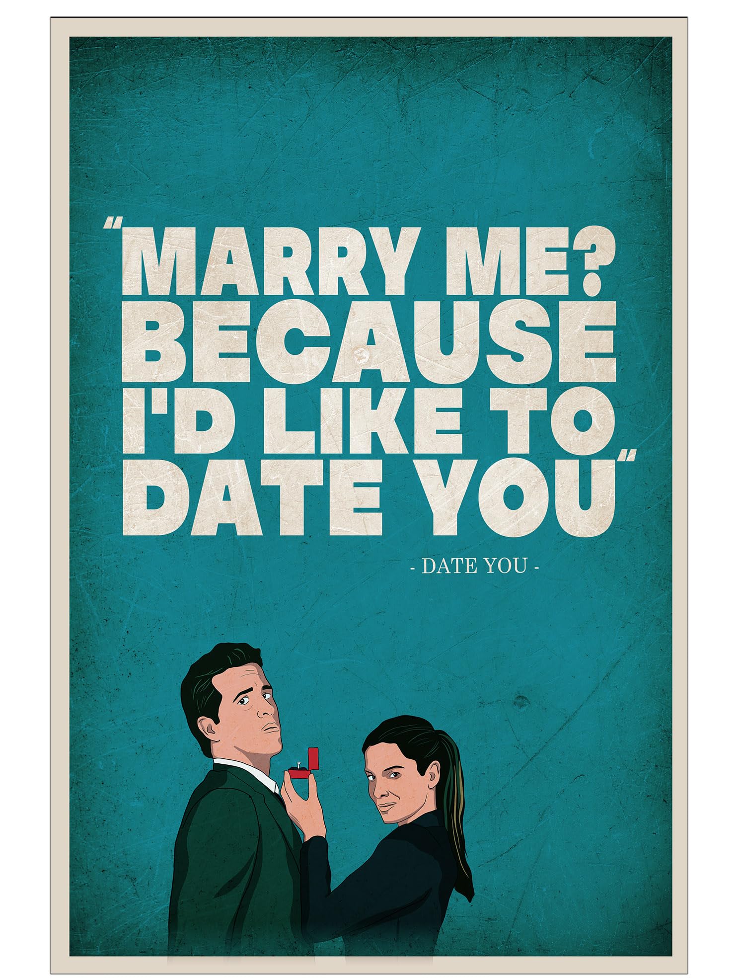 The Proposal Movie Quotes