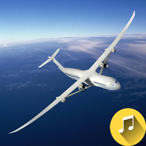 Aircraft Sounds Ringtones - App on Amazon Appstore