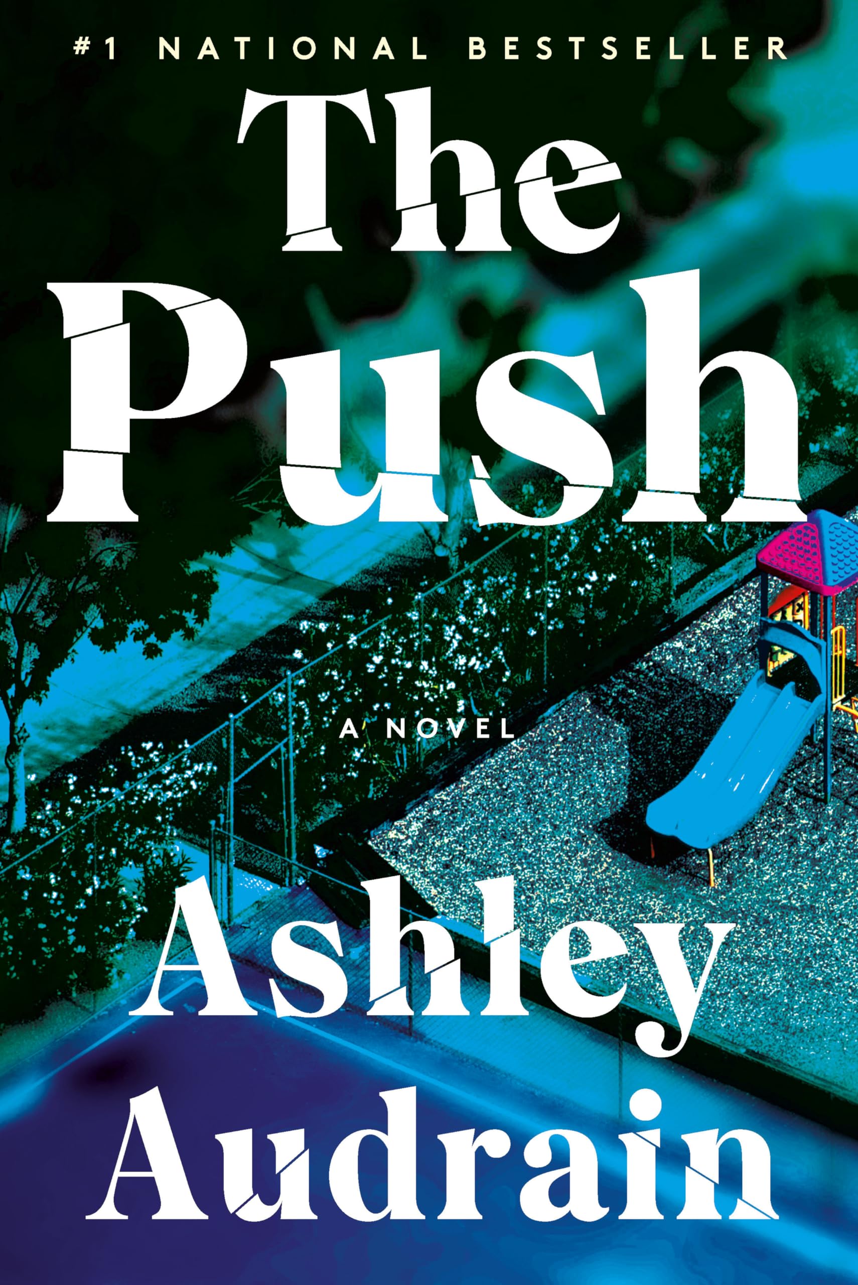 Amazon | The Push | Audrain, Ashley | Psychological & Suspense