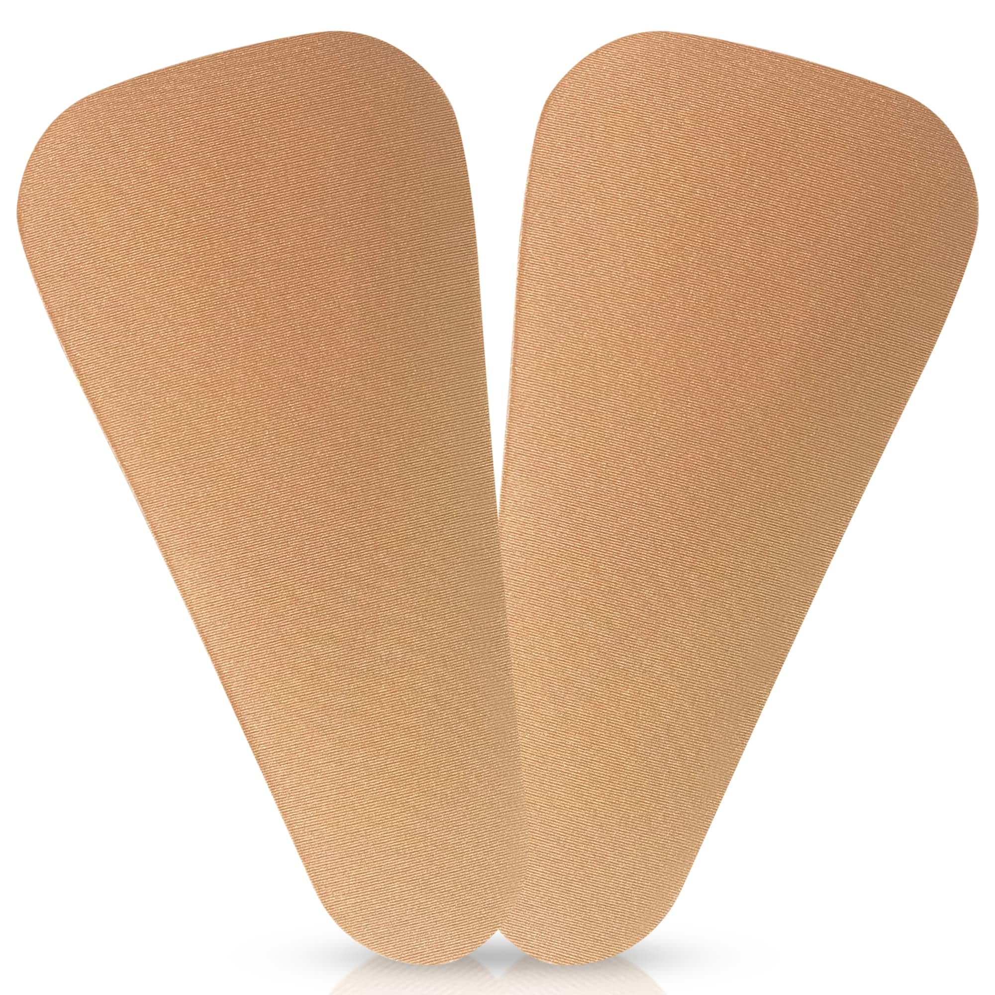 Buy workoutiecamel toe concealer, workout proof, camel toe preventer ...