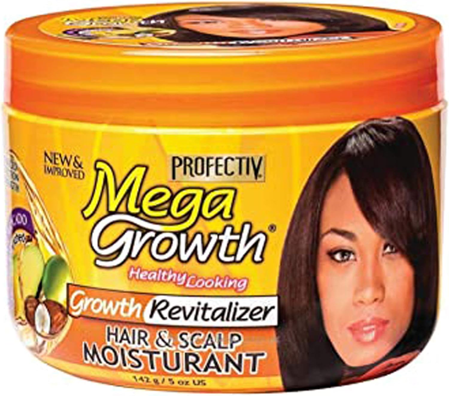 Profectiv Mega Growth Revitalizer 5 Ounce UNIQ ONE profectiv-mega-growth-revitalizer-5-ounce-uniq-one
