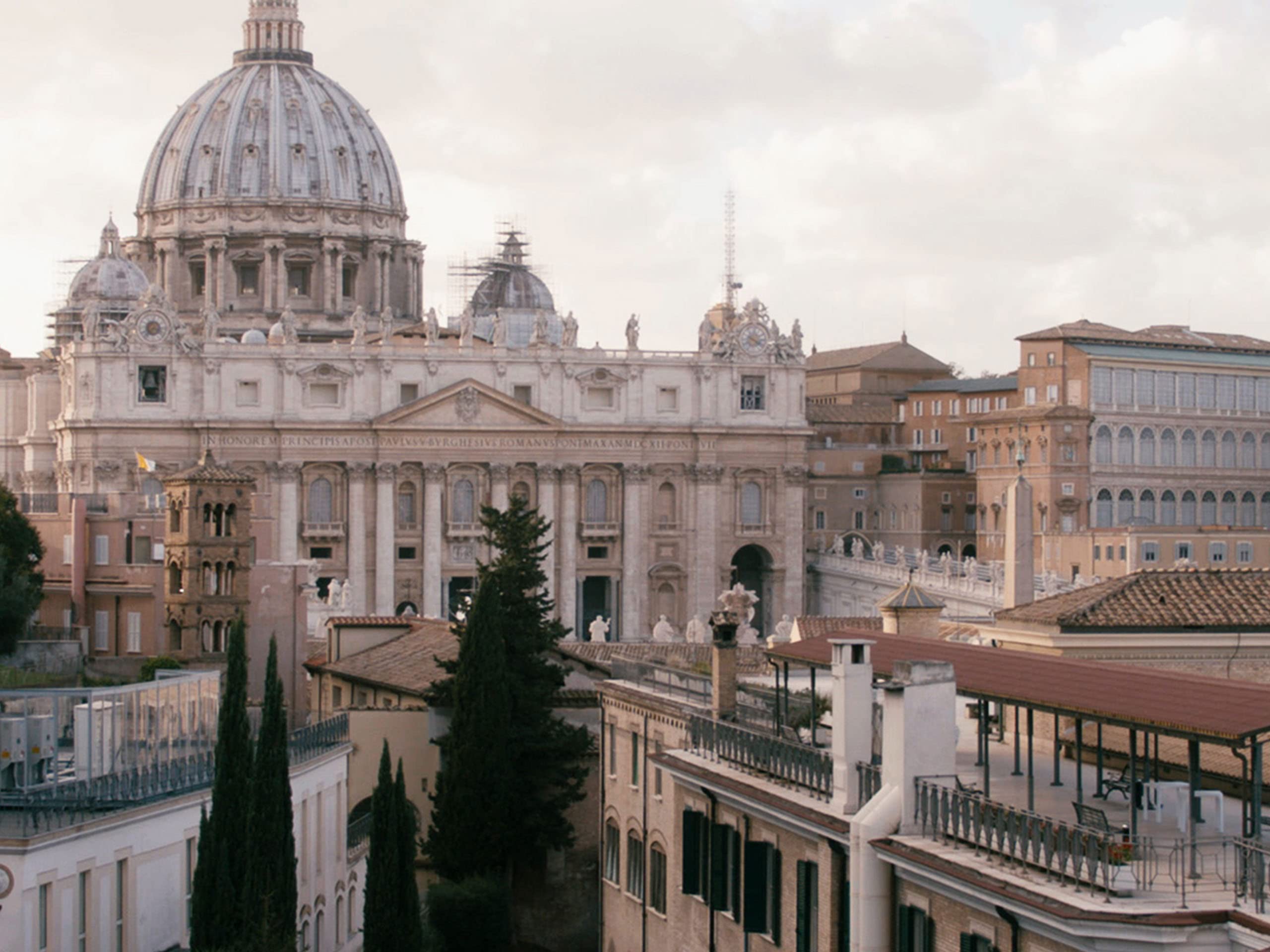 Watch Pope: The Most Powerful Man in History - Season 1 | Prime Video