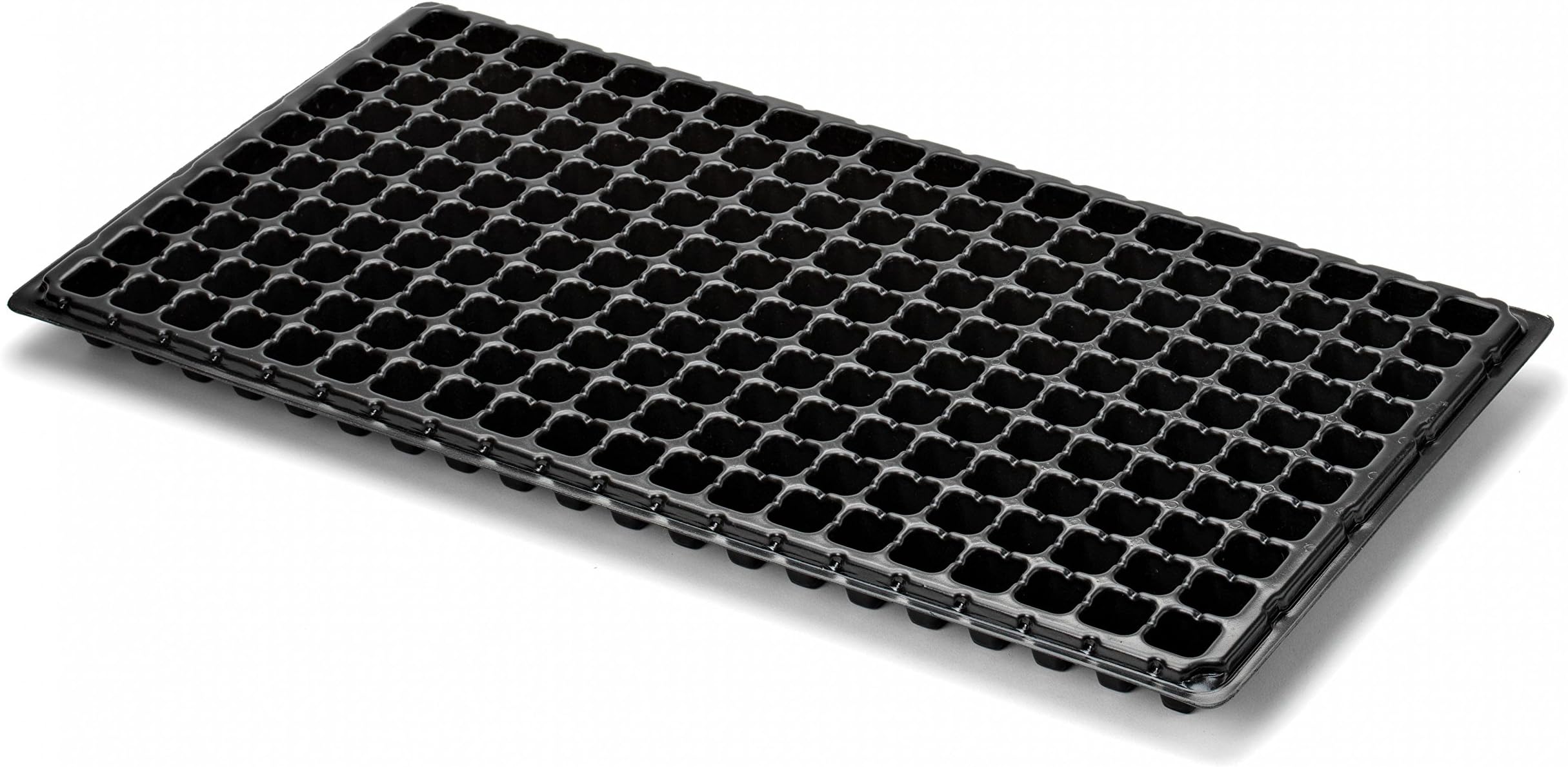Amazon.com : Grower's Solution 288 Cell 1.5 inch Plug Tray ...