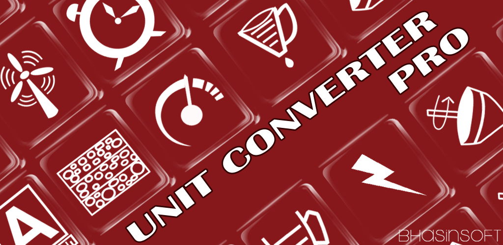 Unit Converter Pro - App on Amazon Appstore