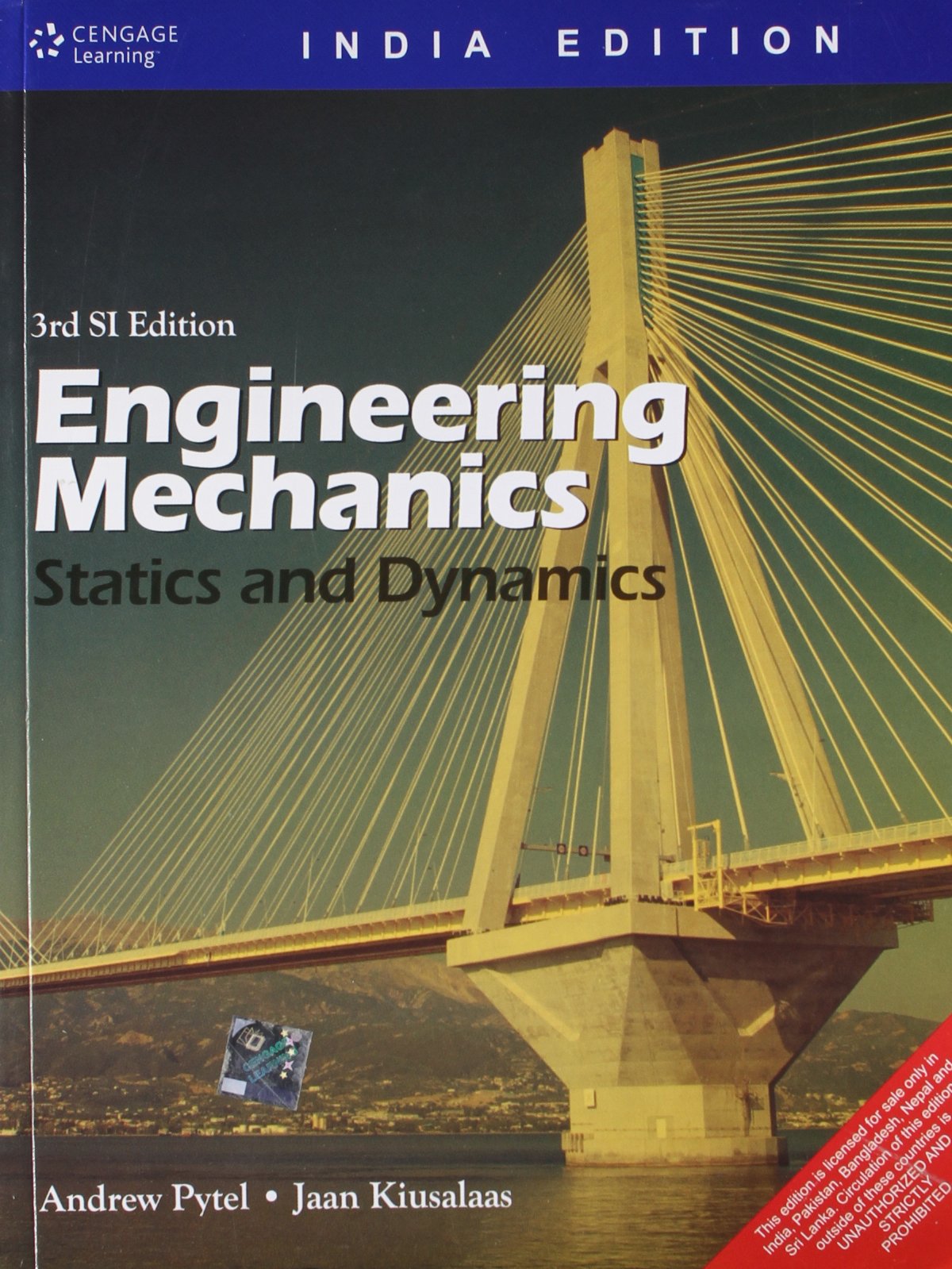 Engineering Mechanics Statics And Dynamics By G Sankarasubramanian ...