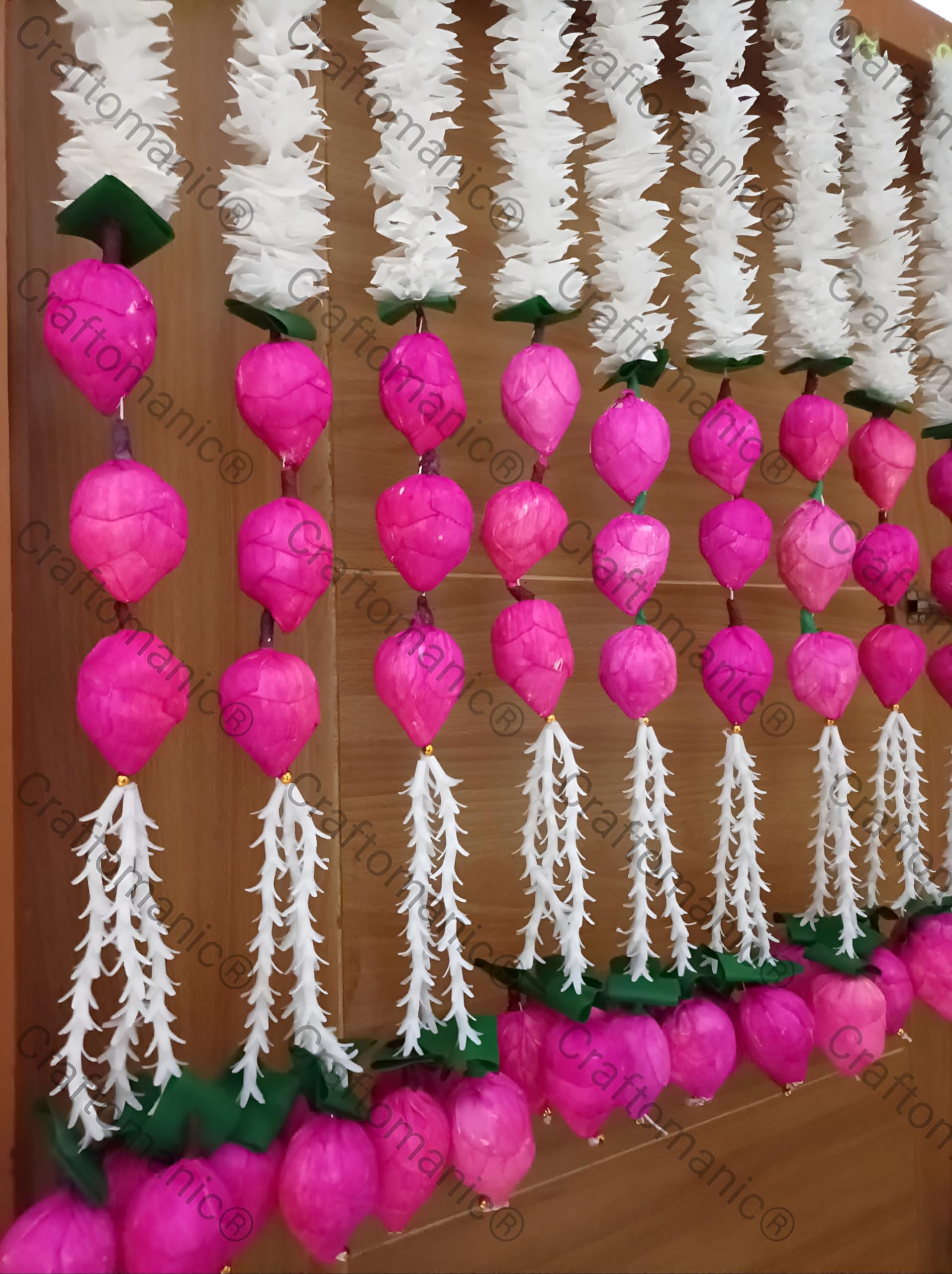 Simple Flower Decoration