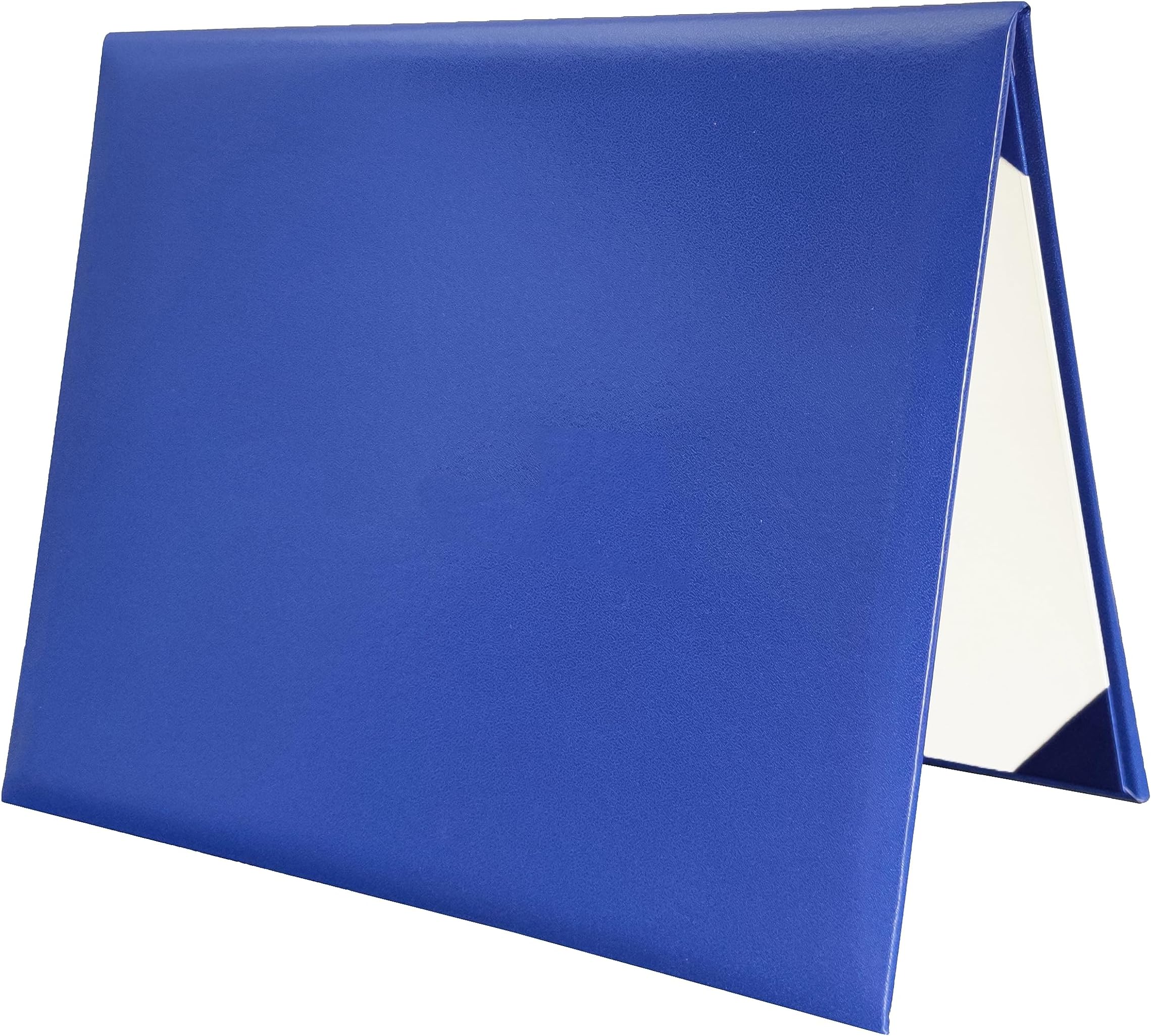 Amazon.com : Misscom Diploma Cover 8.5" x11" Diploma Holder of ...