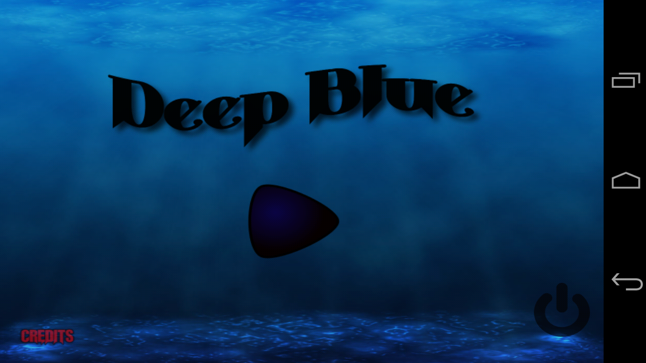 Deep Blue - App on Amazon Appstore