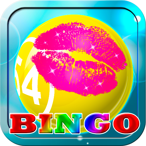 Lucky Kiss Bingo Free Lipstick Battle Edge Bingo Classic Free Free ...
