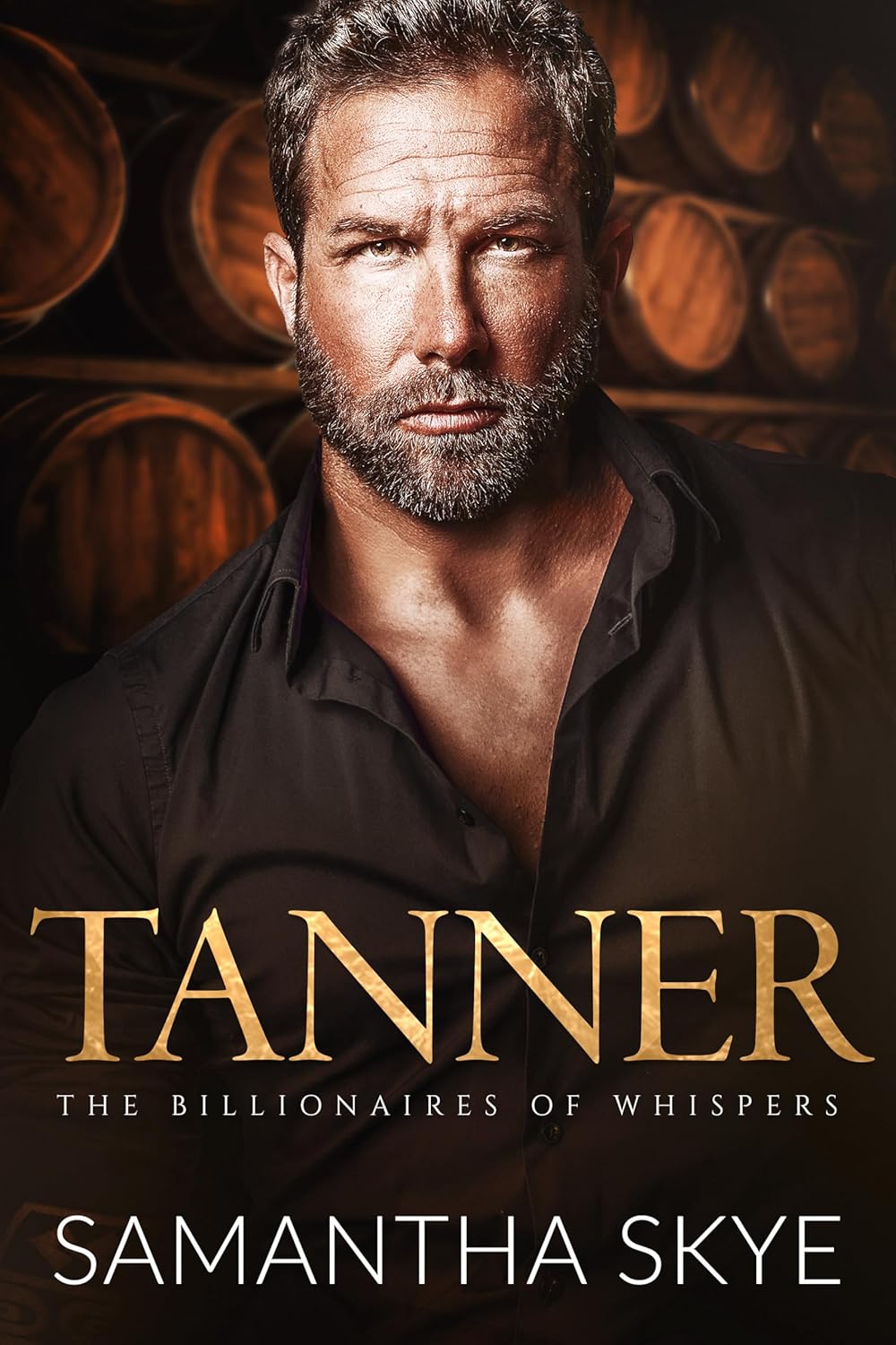 Amazon.com: Tanner: Small Town Billionaire Romance (The Billionaires of Whispers Book 1) eBook ...