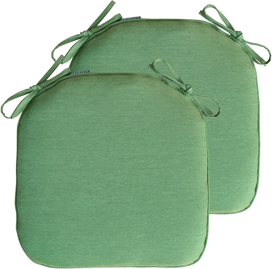 Amazon.com : Comfort Classics Spun Polyester Outdoor/Indoor SEAT ...