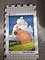 Amazon.com: Unves Capybara Diamond Painting Kits for Adults, Cute ...