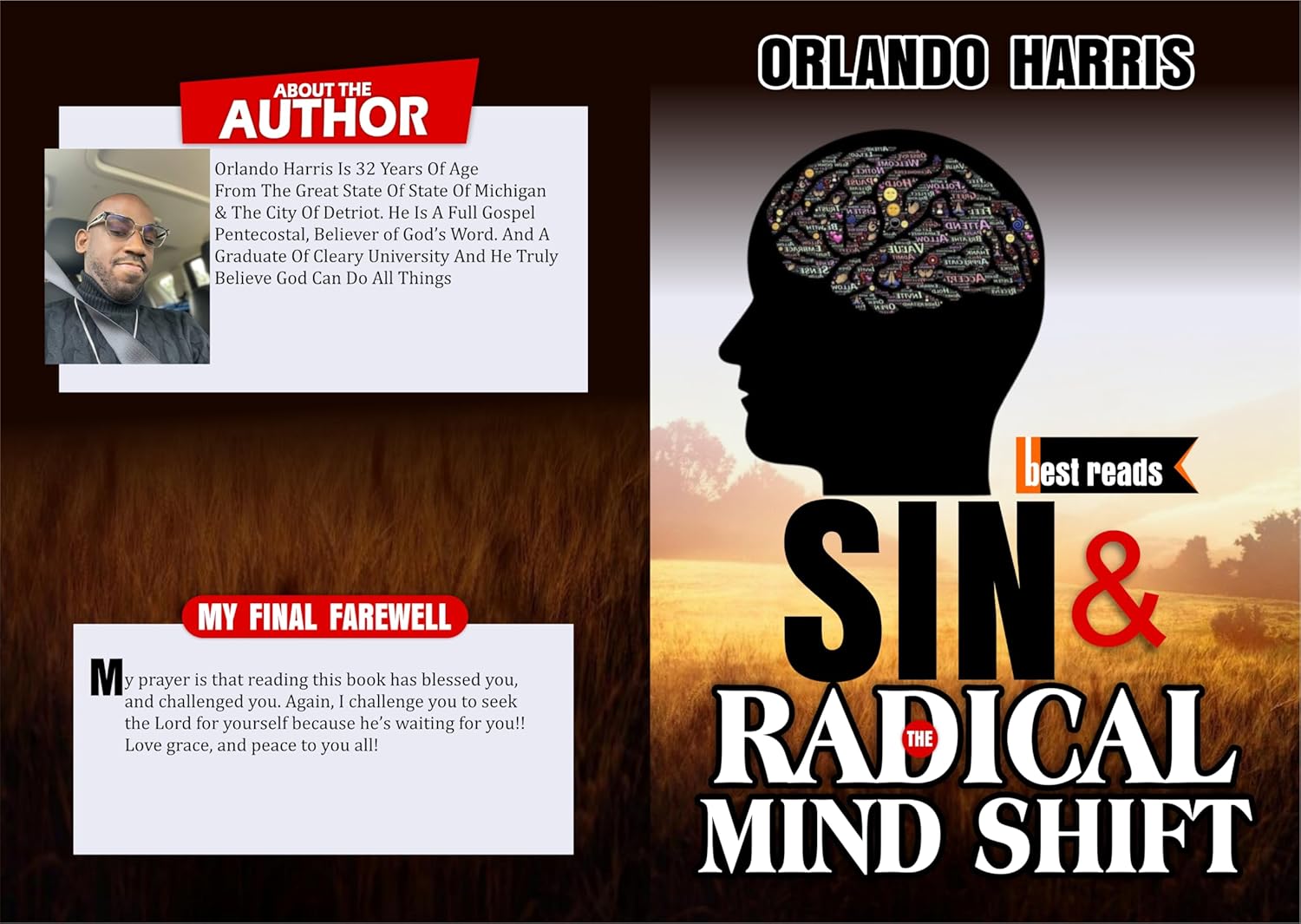 Amazon.com: SIN AND THE RADICAL MINDSHIFT: UNVEILING THE DEPTHS “SIN AND REPENTANCE” eBook ...