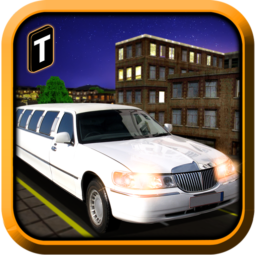 Limo City Driver 3D - App on Amazon Appstore