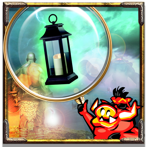 Hidden Object Games Free New - Vikings - App on Amazon Appstore