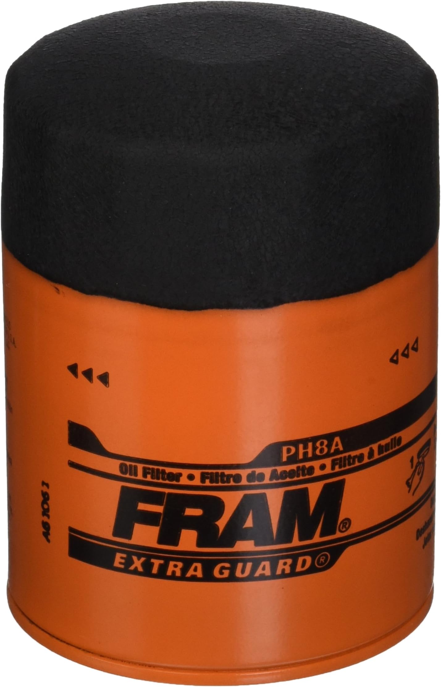 Amazon.com: Fram PH8A-12PK Oil Filter : Automotive