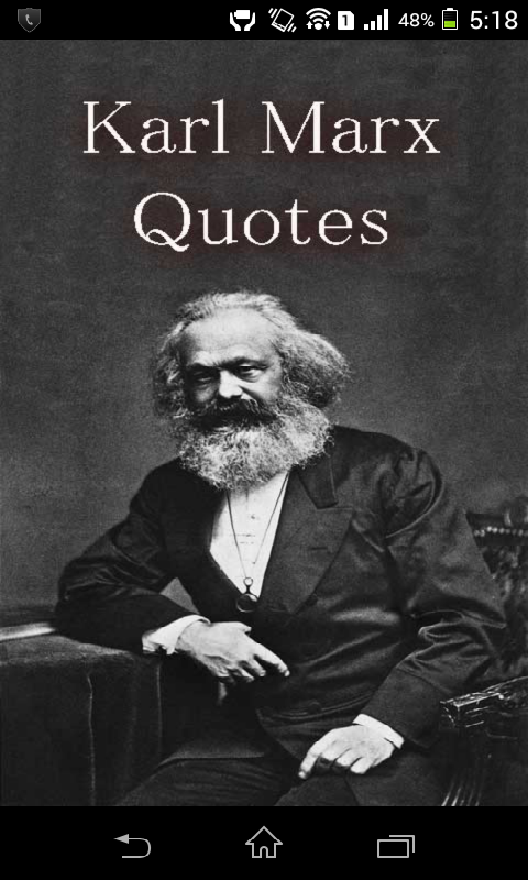 Karl Marx Wine Quotes 30 Of The Best Quotes By Karl Marx | Quoteikon