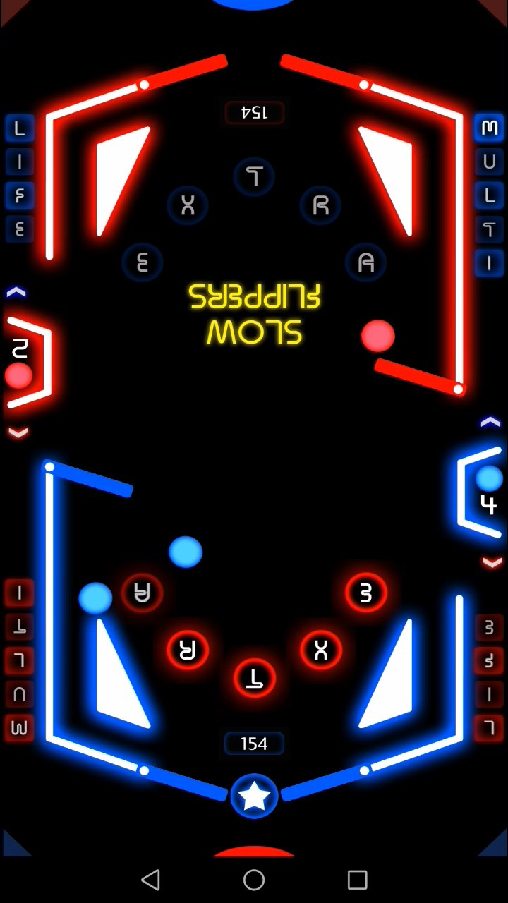 2P Pinball - App on Amazon Appstore