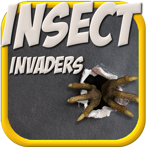 Insect Invaders:Amazon.com:Appstore for Android
