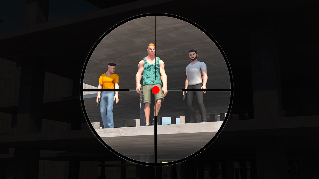 Real Shooting Agent Hunt Shooter Hitman 3D Games-Amazonアプリストアのアプリ