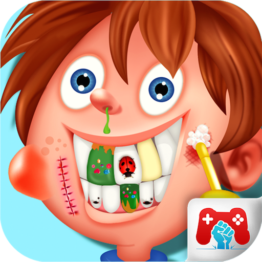 Dent Doctor - Kids Game - App on Amazon Appstore