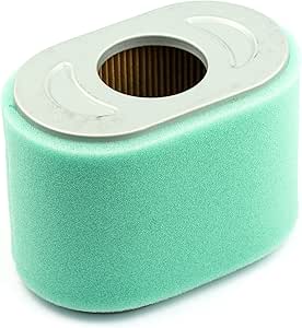 Amazon.com : Briggs and Stratton 797032 Air Filter : Patio, Lawn & Garden