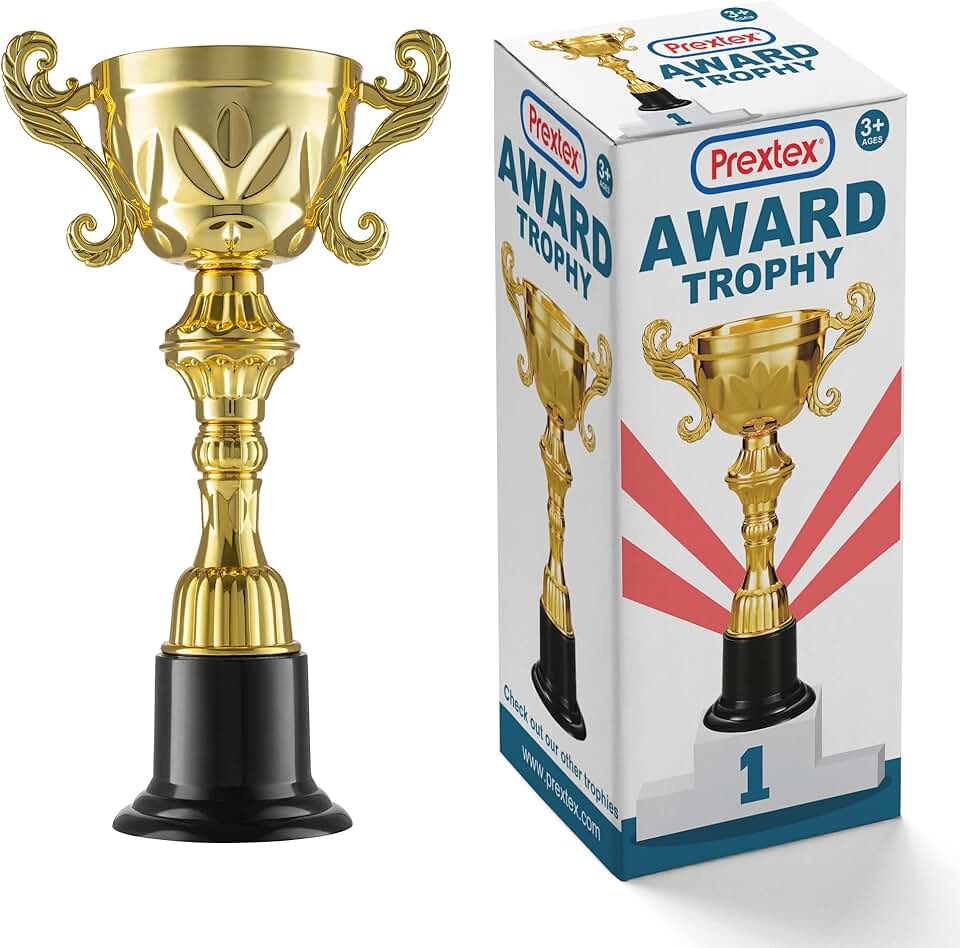 Amazon.ca: Trophy