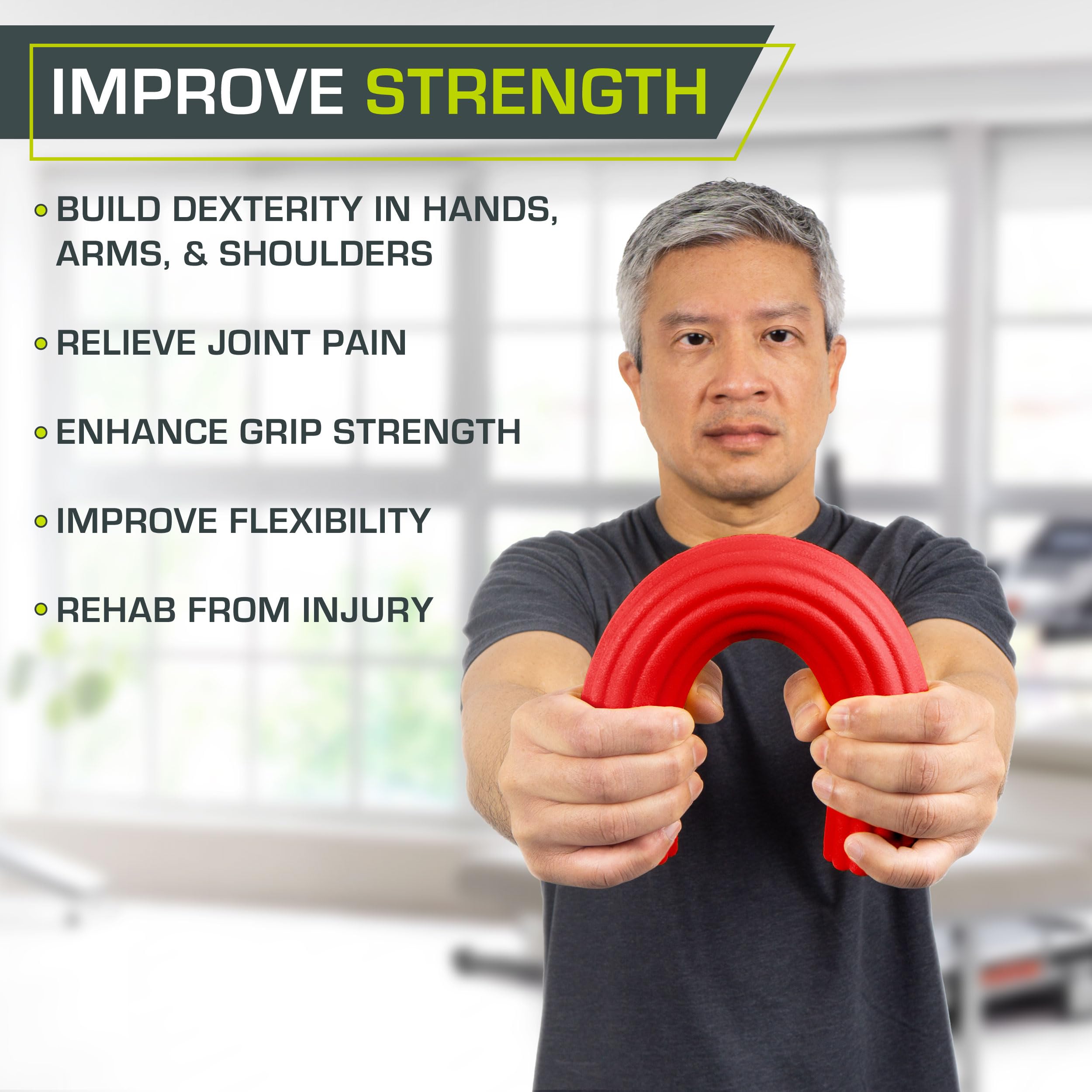 Snapklik.com : Flex And Twist Bars Sets And Singles, Resistance Bars ...