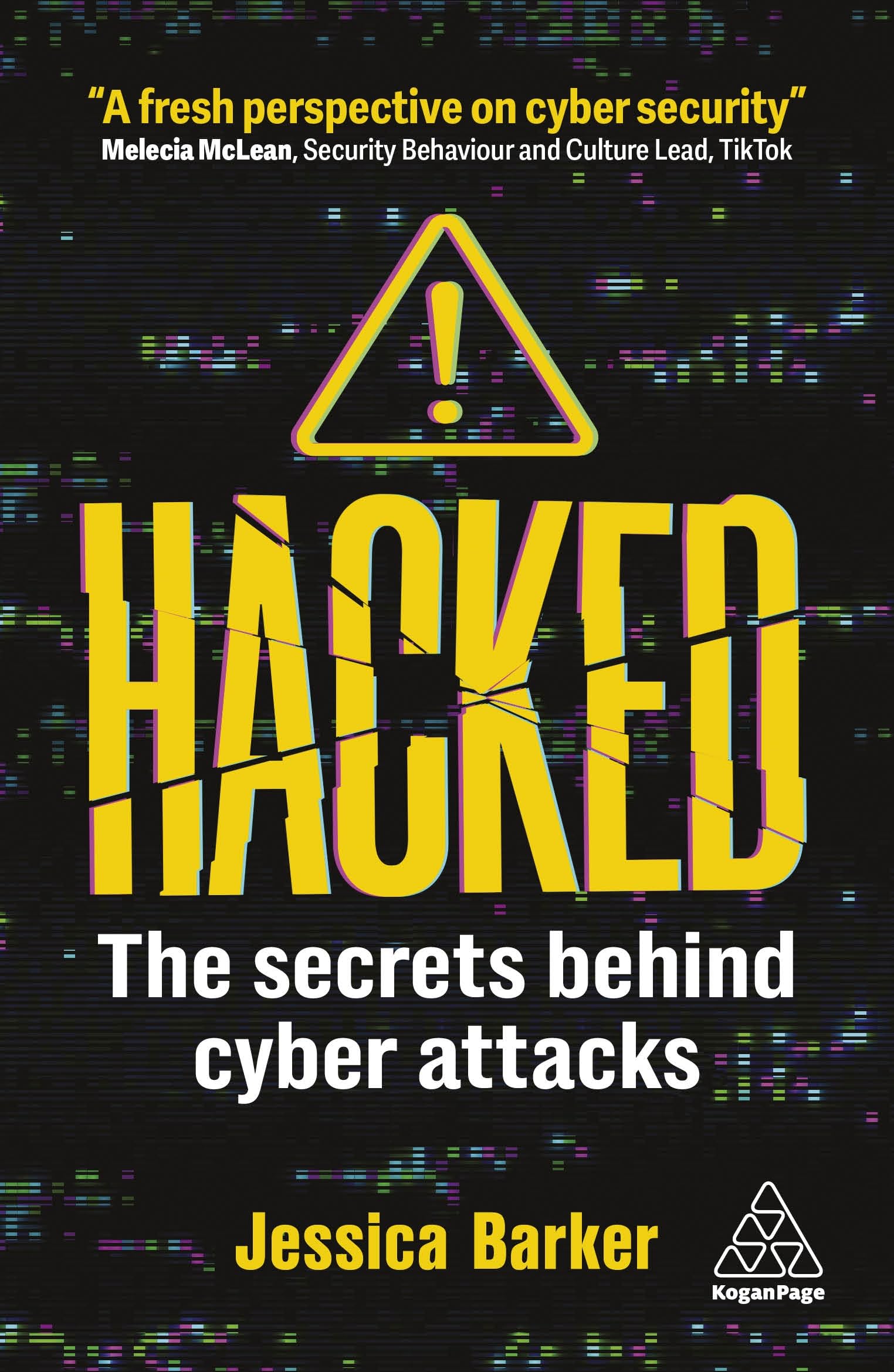 Amazon.com: Hacked: The Secrets Behind Cyber Attacks: 9781398613706 ...