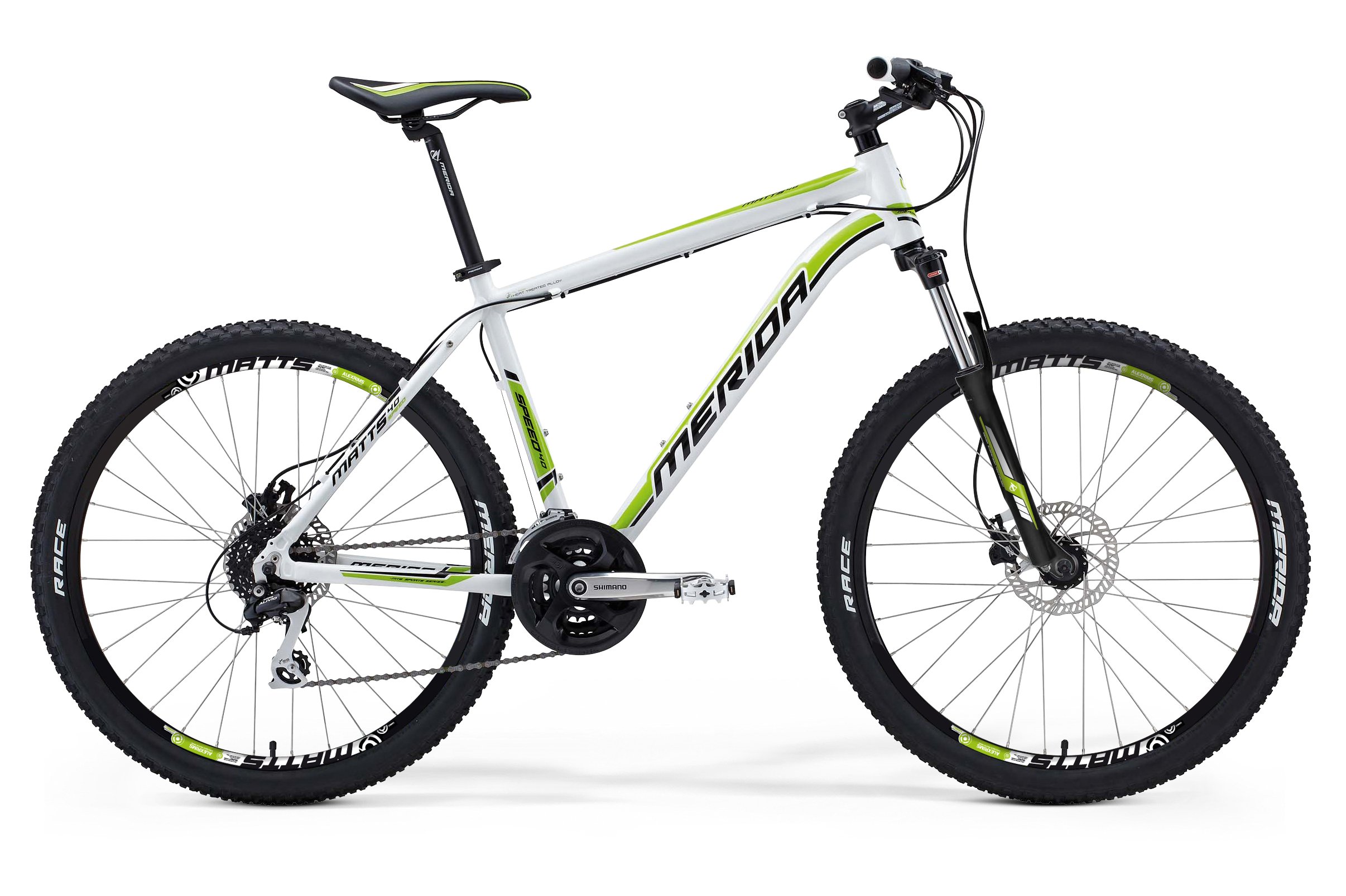 Merida mountain bike online