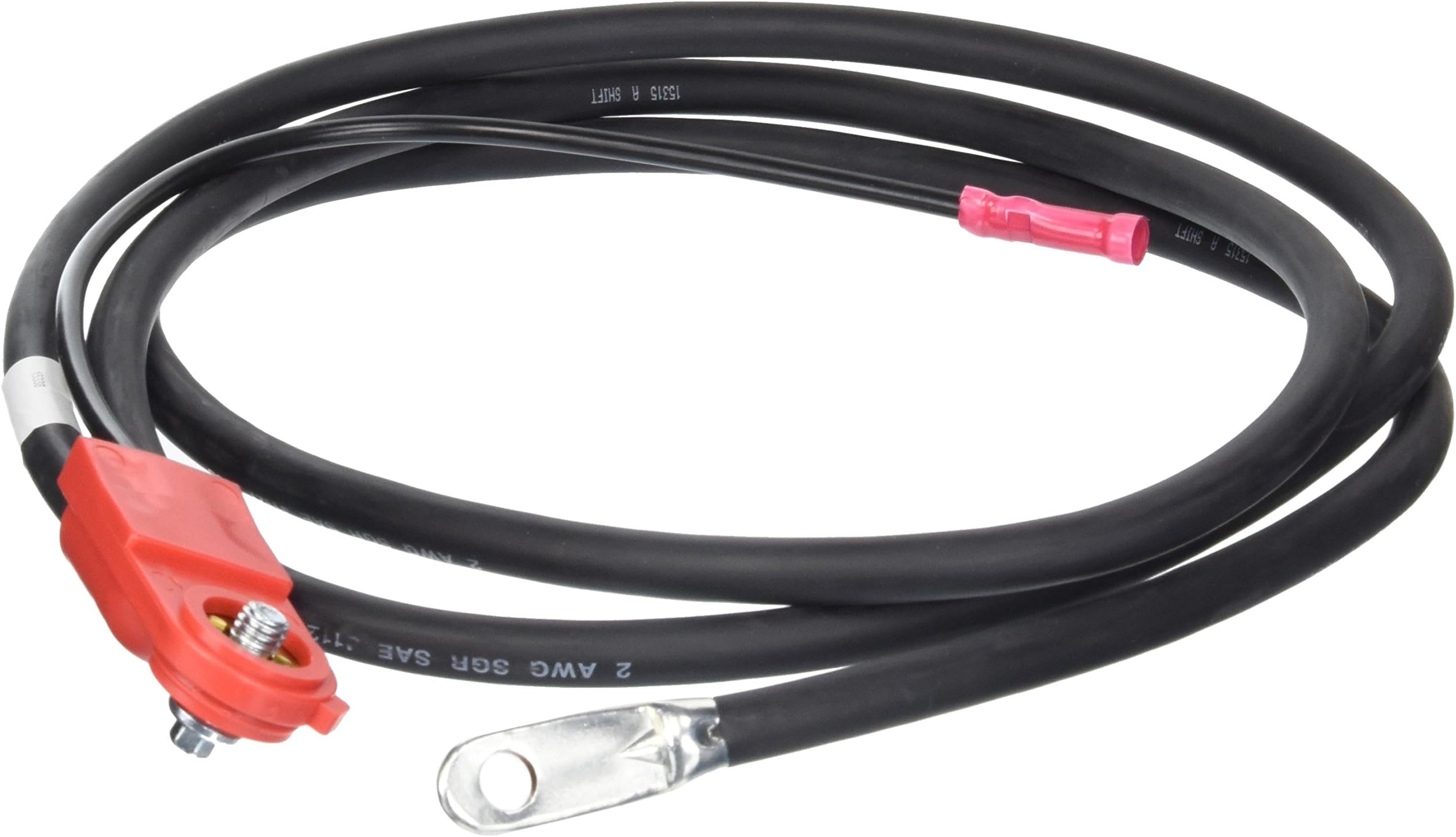 Amazon.com: Standard Motor Products A30-4U Battery Cable Assembly ...