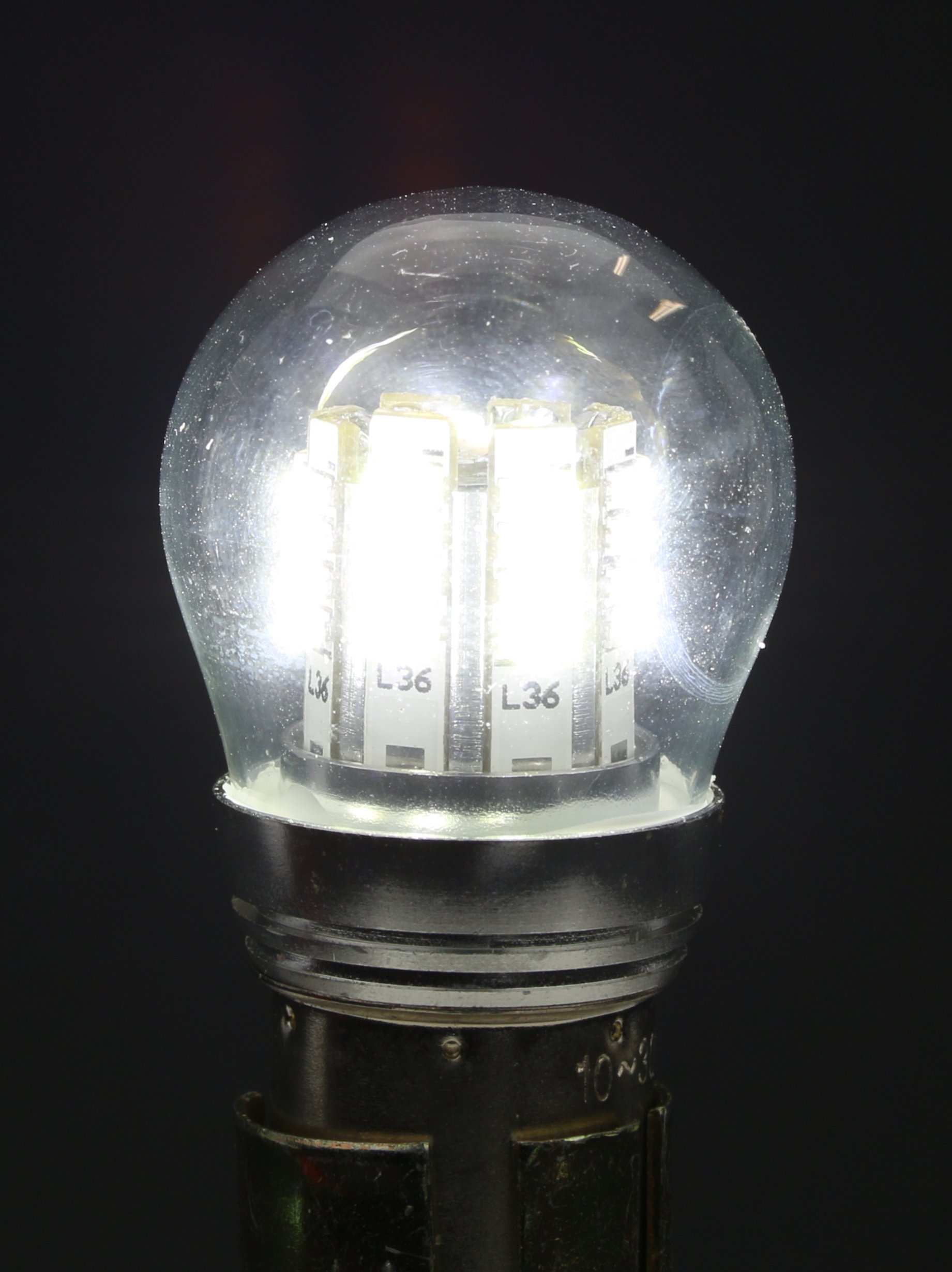 Wing Tip Nav Bulb RA-7512 LED Wing Tip Navigation Light For Aircraft ...