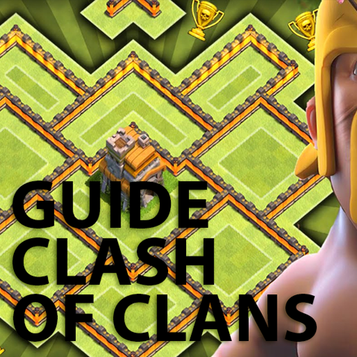 Guide for COC:Amazon.de:Appstore for Android