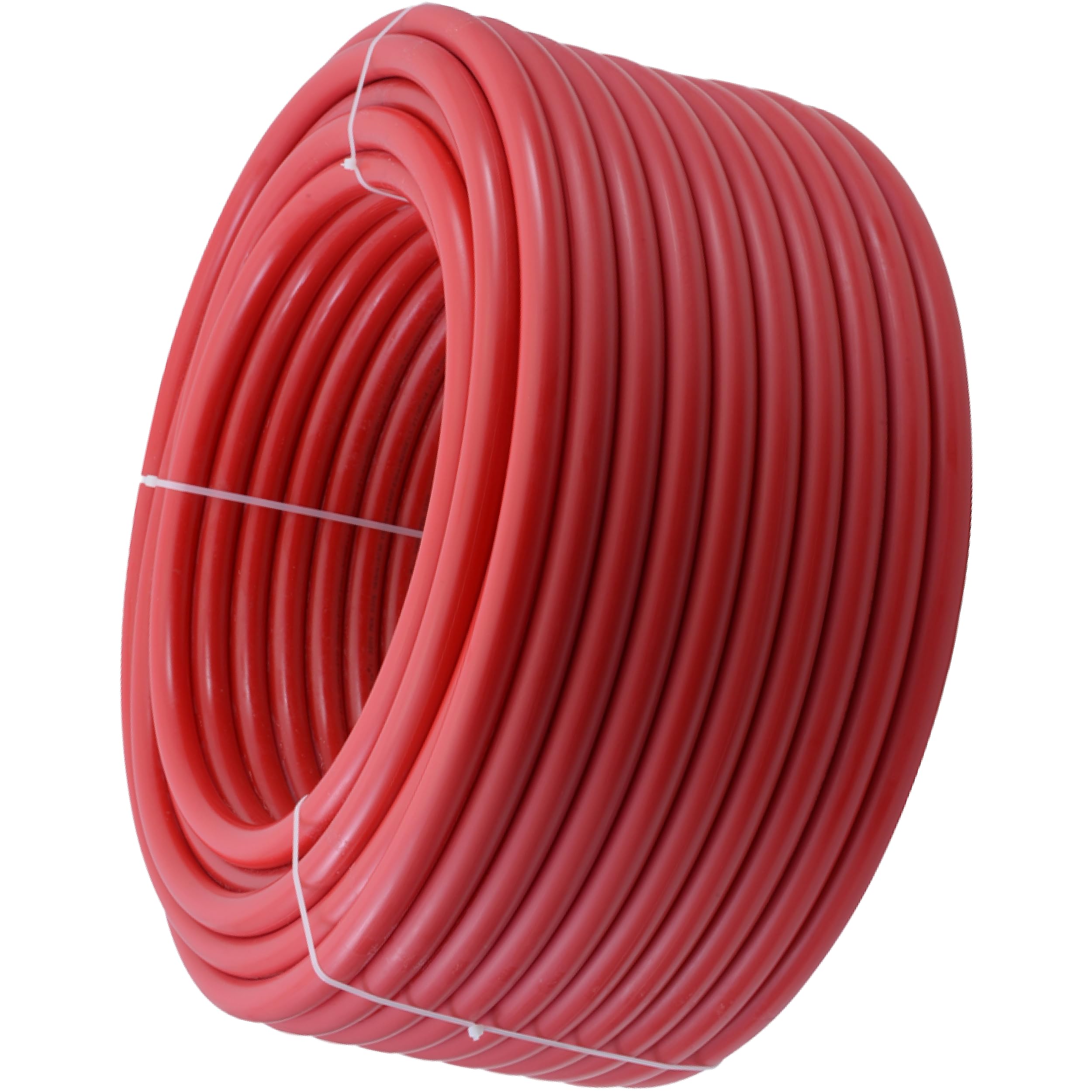 Snapklik.com : SharkBite 1 Inch X 300 Feet Red PEX-B