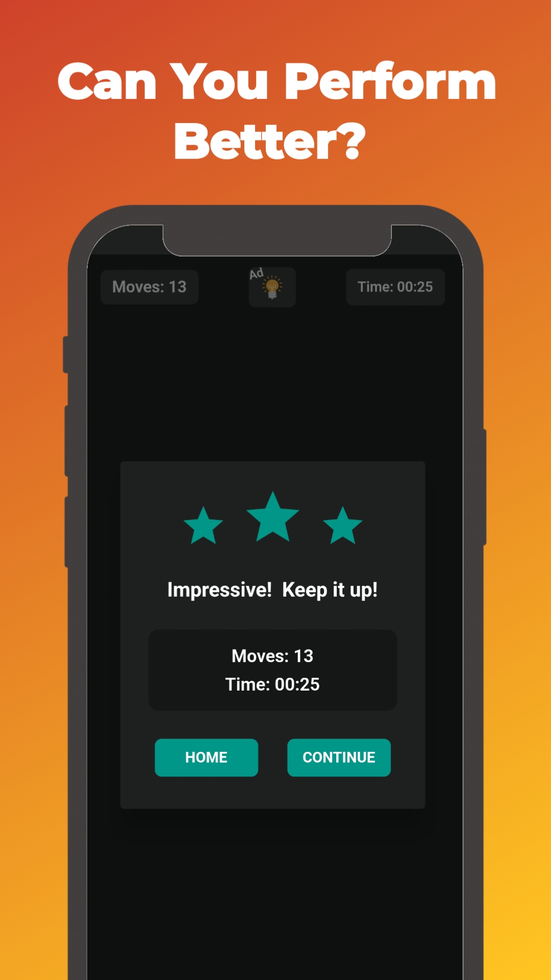 Memory Match Card Game: Challenge Your Adult Brain Skills for Free ...